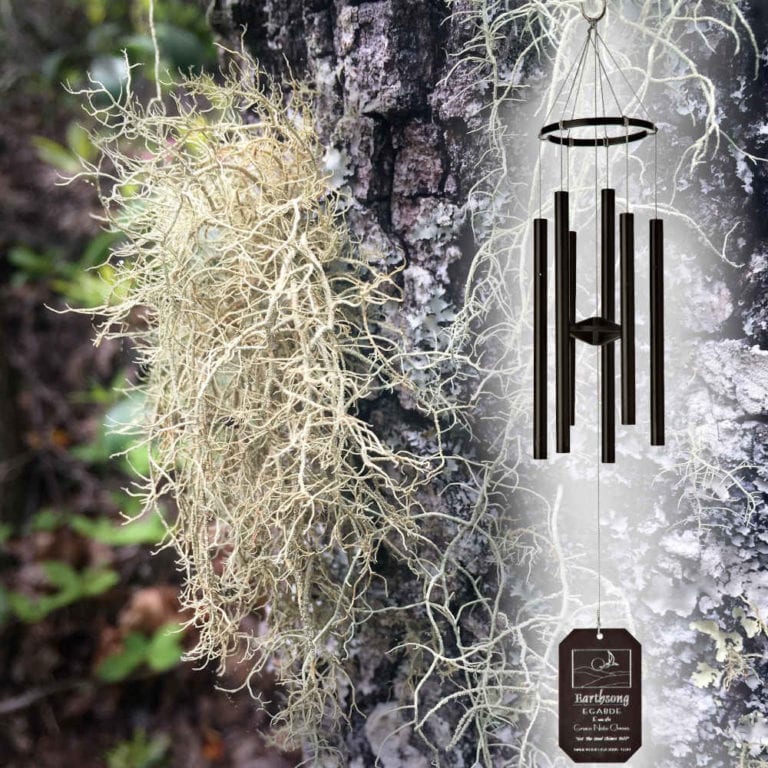 Grace Notes Windchimes